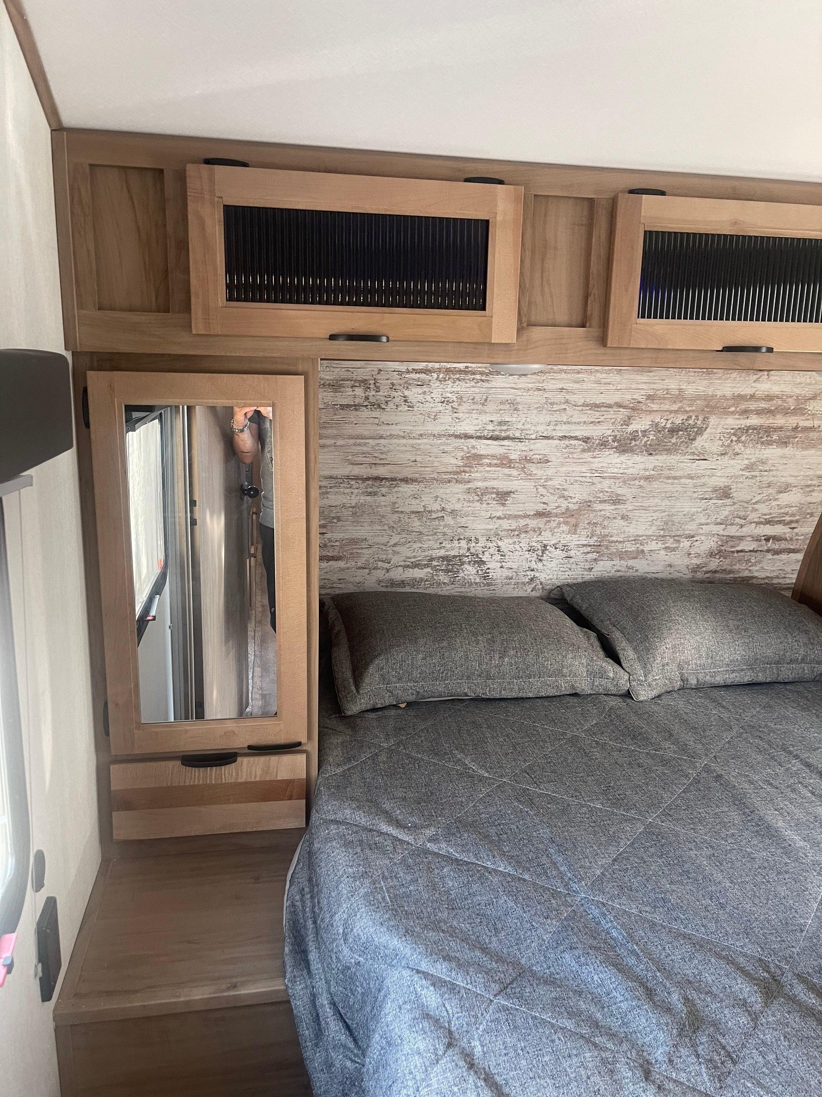 New Luxury Caravans & Tiny Homes | Alpha Wolf | Freedom Express ...