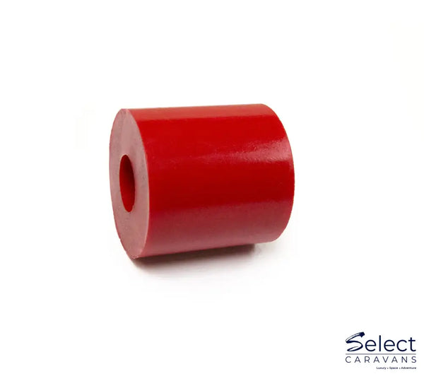 WD HIGH-PERFORMANCE URETHANE SPRING (ONE SPRING ONLY) – Select Caravans ...